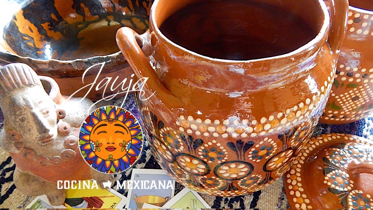 Cómo Curar Ollas de Barro