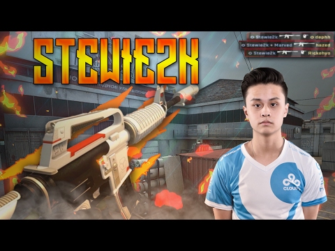 Steam Community :: Video :: FAILED KNIFING STEWIE2K! ACE ! JW,Woozy1k ...
