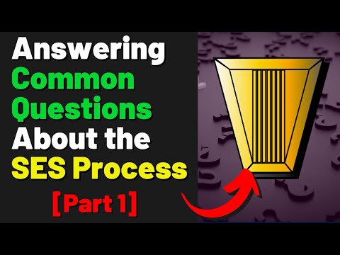 Frequently Asked Questions About the Senior Executive Service Application Process - Part 1