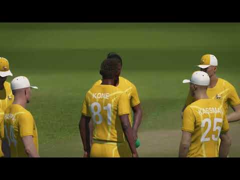 Steam Community :: Video :: cricket 24 | Career ODI SPIN