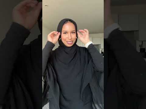 this is such a smart hack to make your modest outfits more elegant 🤯 #hijabi #modestfashion #hijab