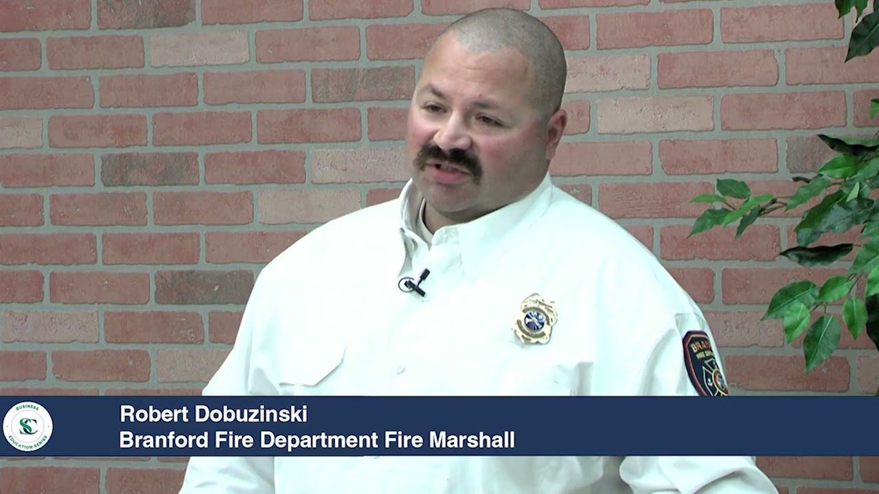 Business Video Education Series: Workplace Fire Safety