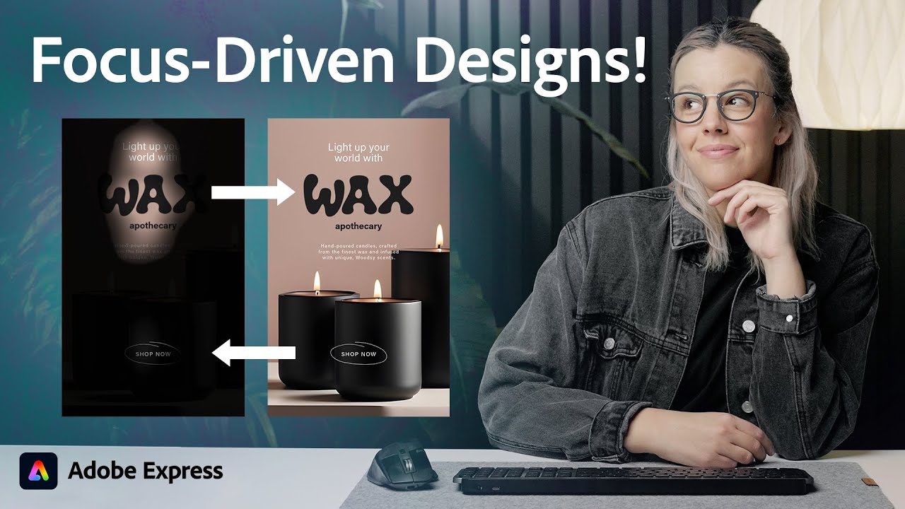 Adobe InDesign plugin for AI Heatmaps | Attention Insight