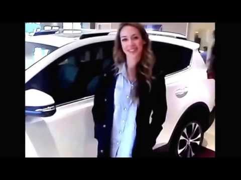 Toyota customer reviews Toyota of Gladstone | Gladstone Toyota Dealership