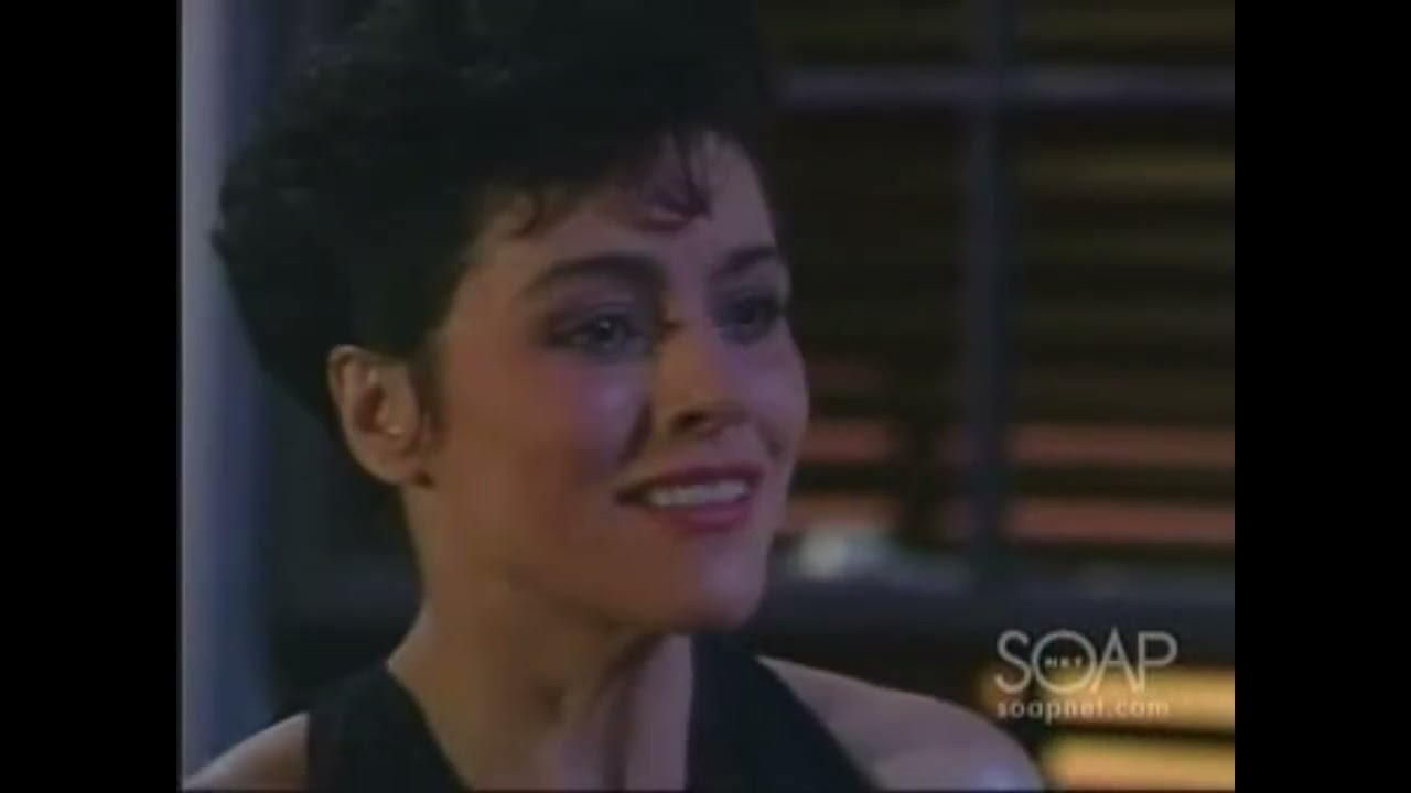 Another World - September 10, 1990