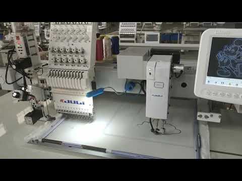 Aari Embroidery Machine - Maggam Work Machine Latest Price ...