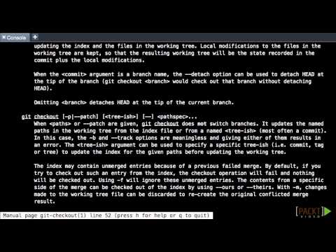 Learn Mastering Git Tutorial Stash | packtpub com - Mind Luster