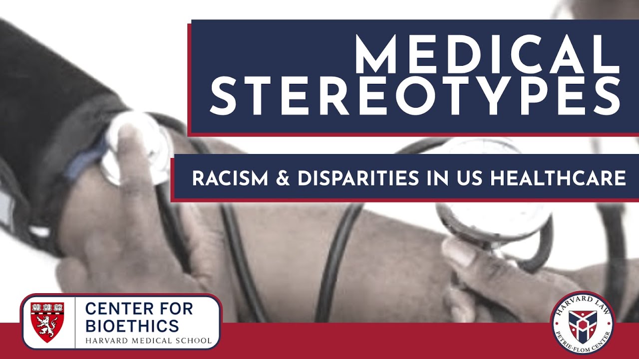 Confronting Racism and Disparities in US Health Care: A Deep Dive into ...