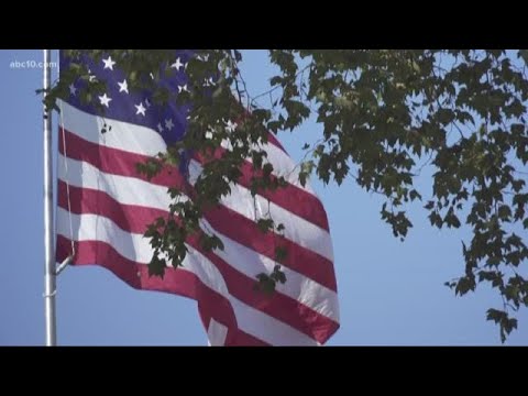 Should businesses with US flags follow code?