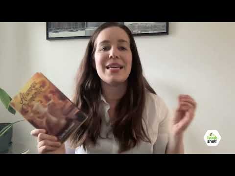 Bee's Bookshelf Author Spotlight: Carlie Sorosiak