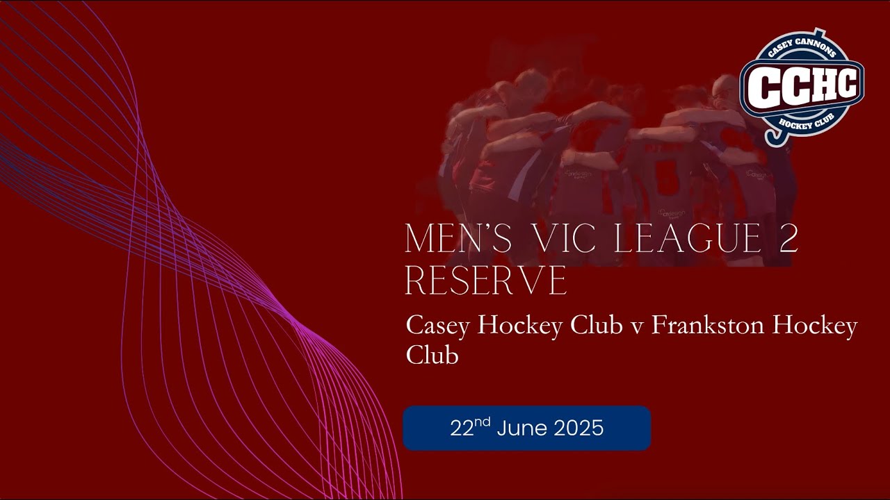 2025 06 22 MVL2R v Frankston