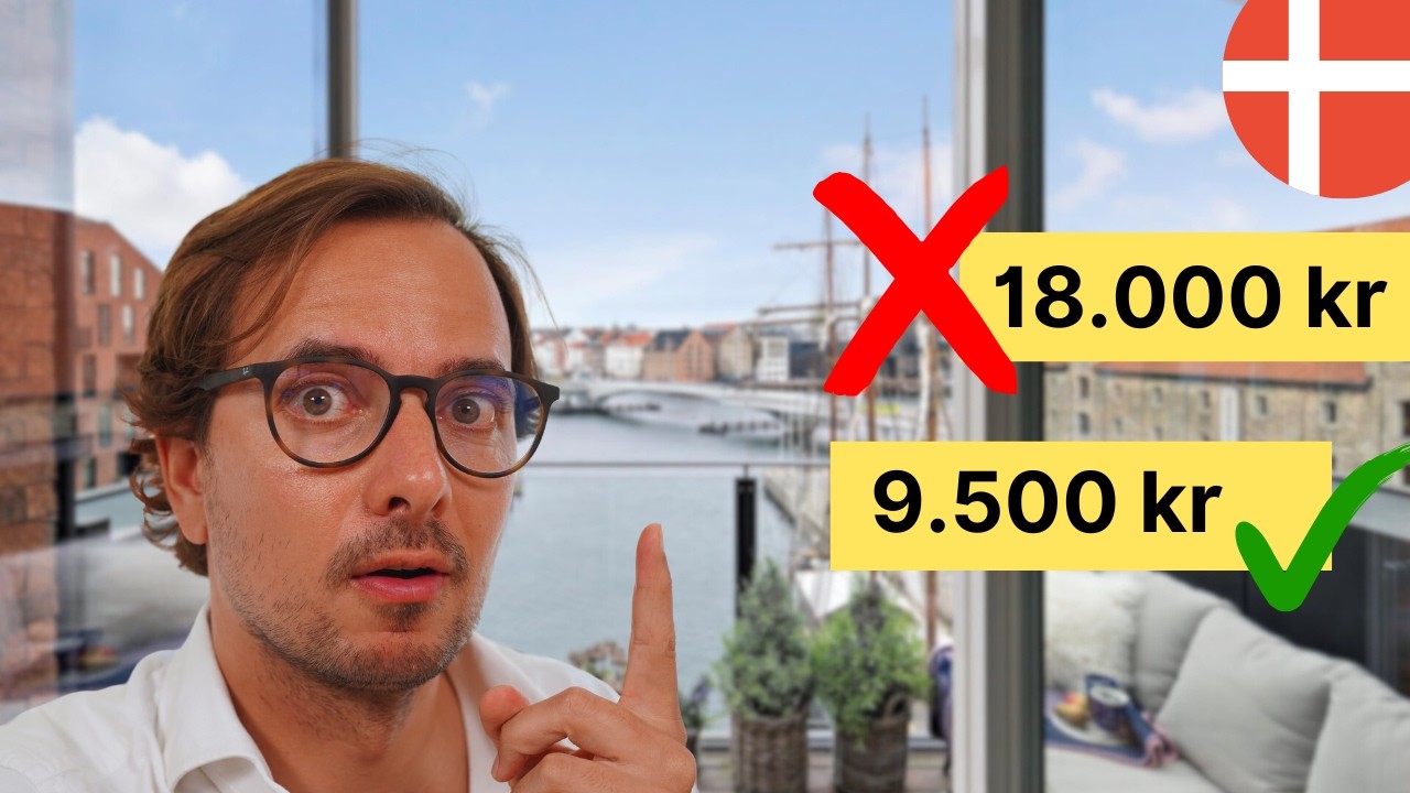 Renting Denmark - All You Need to Know (2026)