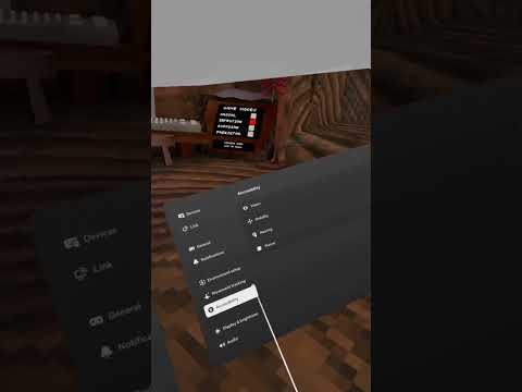 How To Get LONG ARMS In Gorilla Tag! #gorillatag #virtualreality #gtag #subscribe #fyp #shorts