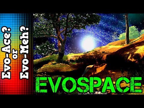 Steam Community :: Video :: Evospace Early Access | Creative Mode | Should you buy it?