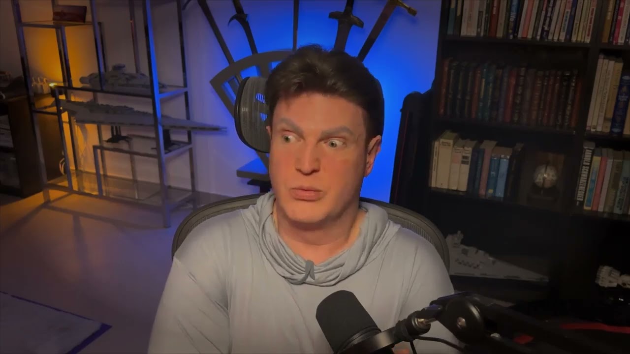 Unchained CEO - Caleb Jones - Case Study 