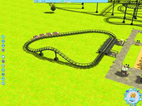 Steam Community :: RollerCoaster Tycoon 3: Platinum!