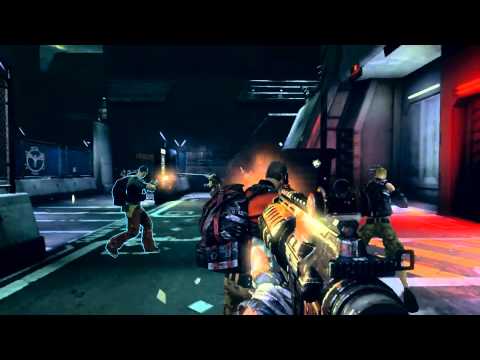 Steam Community :: Video :: Brink - Mod "Developer Diary #3 - The End ...