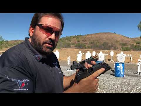Taran's β‘οΈ honest review on the @sigsauerinc P365-XMACRO Comp with out NEW +4 base pad π₯