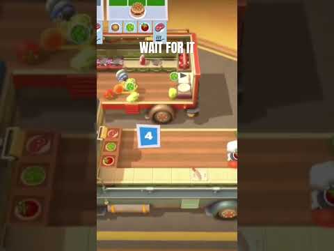 Idiot #gaming #memes #funny #games #overcooked #overcooked2 #hellskitchen