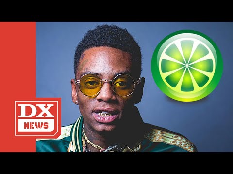 Soulja Boy REVIVES Limewire