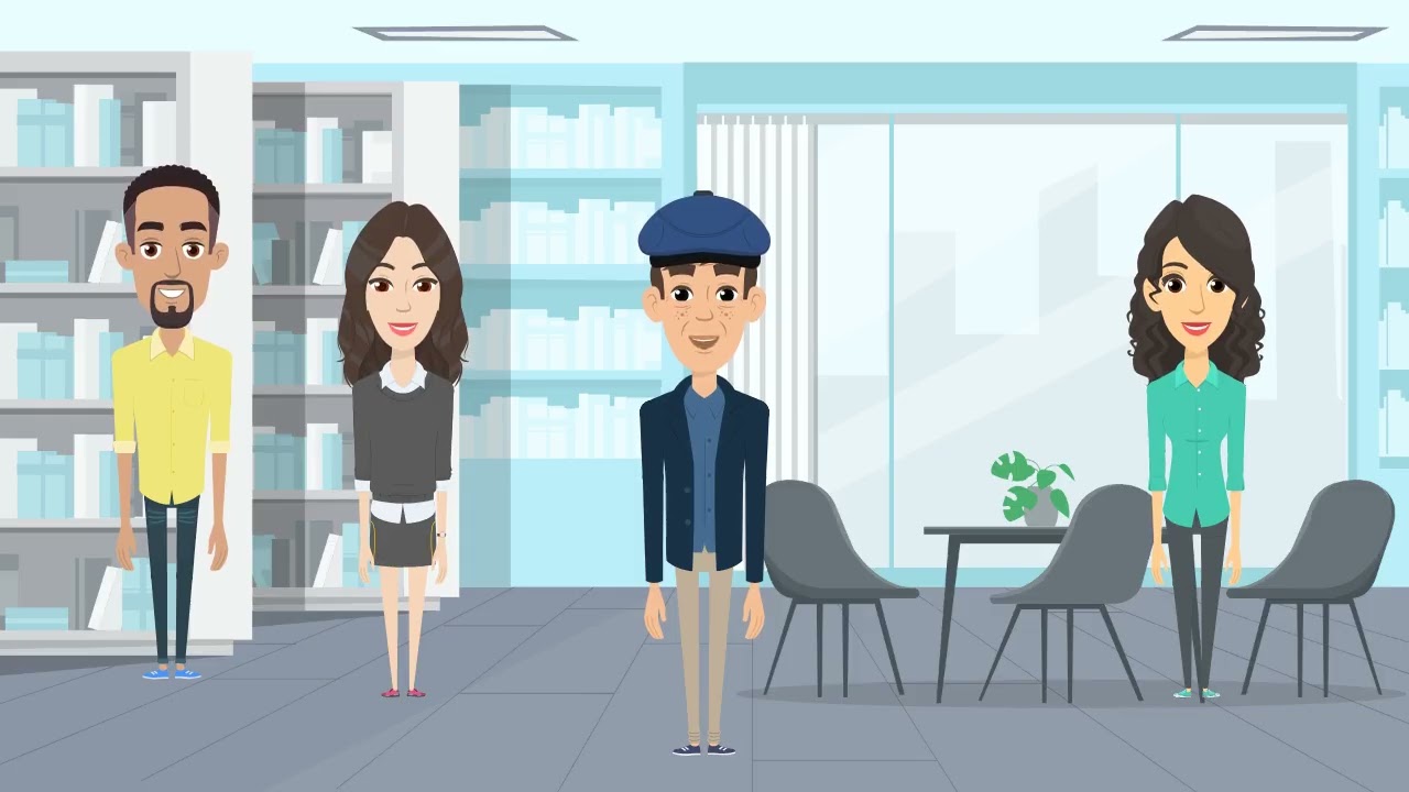 Basic Information Literacy Module 5 Introduction