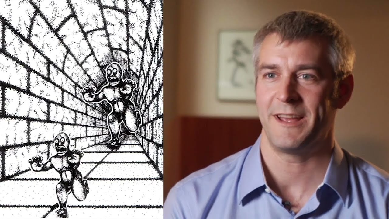 Ask a Scientist: What Is an Optical Illusion?