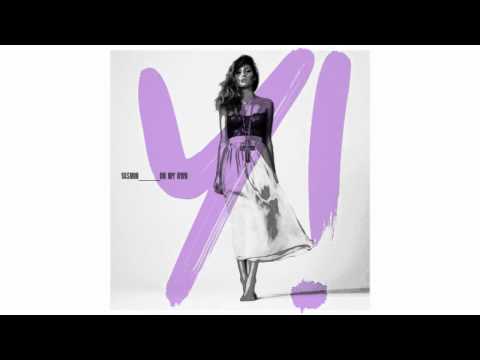 Yasmin - 'On My Own' (Steve Smart & Westfunk Extended Edit)