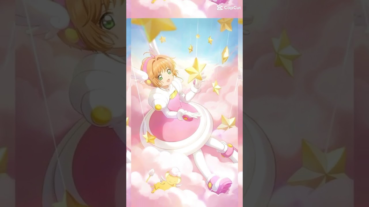 Sakura Kinomoto