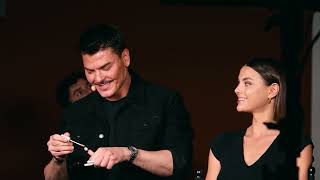 Makeup by Mario x Sephora