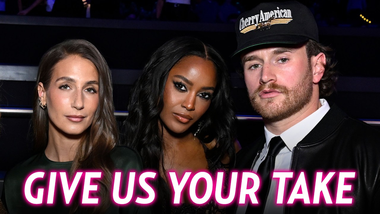 Give Us Your Take: Did Amanda Batula and West Wilson Betray Ciara Miller on Summer House?