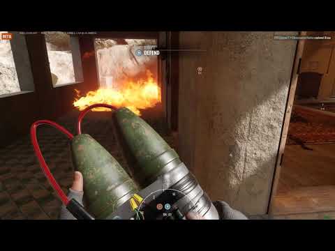 Steam Community :: Video :: PRS Gameplay: Insurgency Sandstorm 15