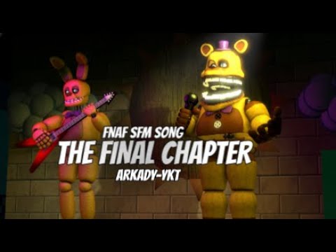 Steam Community :: Video :: Final Chapter FNAF SFM