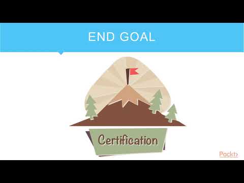 Learn Salesforce Certified Administrator — Revision Guide The Course Overview | packtpub com ...