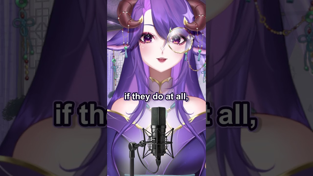 What is the VTuber Voice Changer? #vtuber