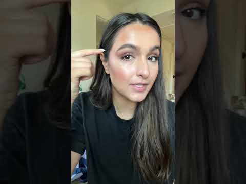 Flawless makeup steps IN ORDER!