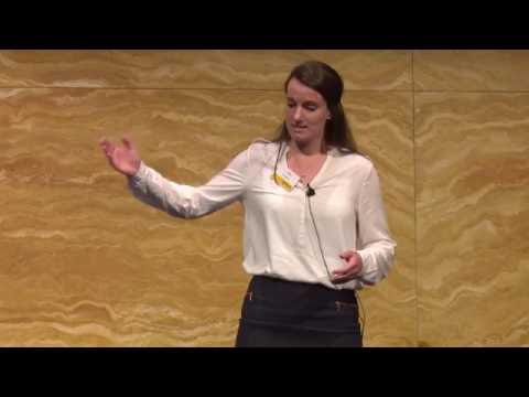 "Cognitive impact of stress" - Vera Newman - UNSW 2016 3MT 3rd Place