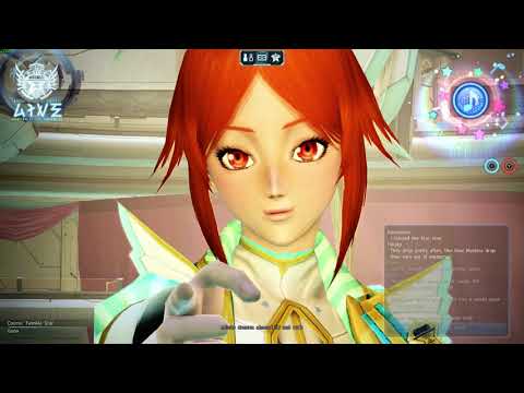 Steam Community :: Video :: Concert: Quna Special "Cosmic Twinkle Star ...