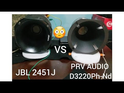 BMS 4554 16 Ohm iMuso