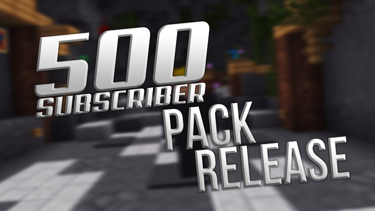 500 (Pack Release)