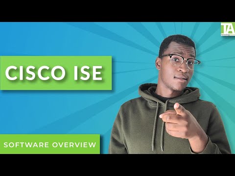 Cisco ISE - Top Features, Pros & Cons, and Alternatives