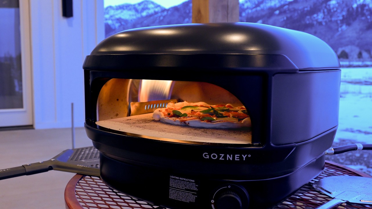 Is the Gozney Arc Lite worth it?