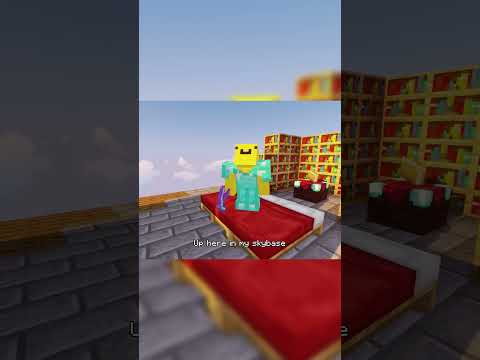 Skybase - MC Parody