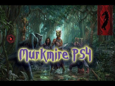 ESO:PvP| Murkmire | Spell Strategist isn't for me #MagDKing #FamIsPower