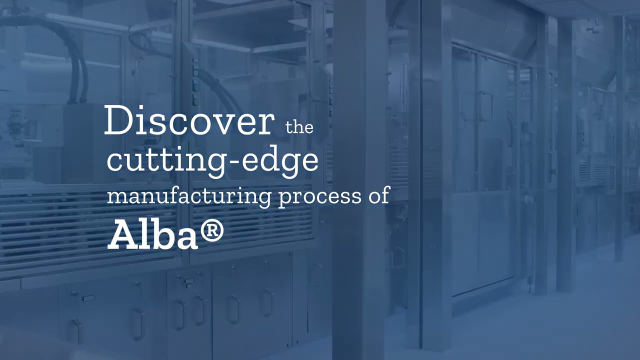 Alba® Platform: The Breakthrough Solution for Biologics