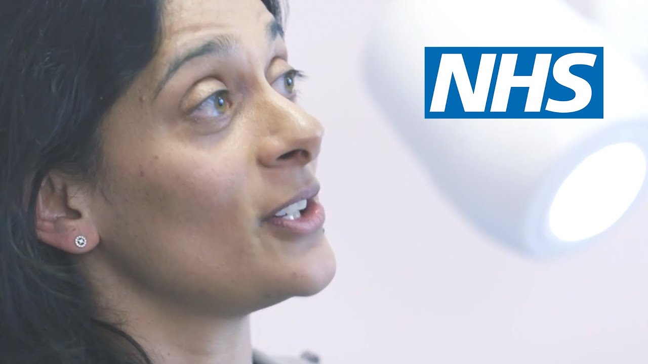 Cervical screening: what to expect | NHS