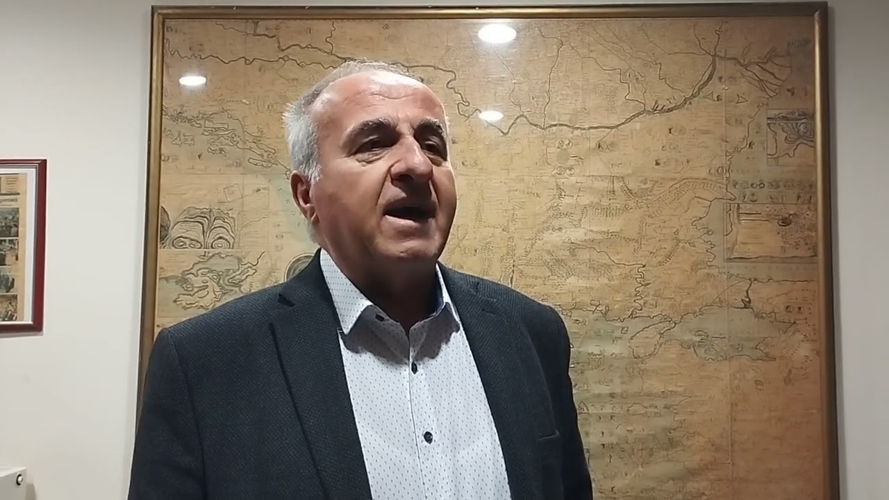 Έκτακτη γενική συνέλευση για τους εκπαιδευτικούς της Λάρισας ...