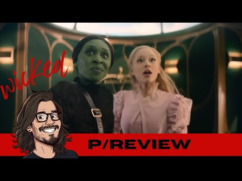 Wicked (2024): The Untold Story of Oz - Everything You Need to Know