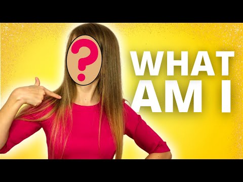 Why We Are Who We Are: What is PERSONALITY? (according to psychology)