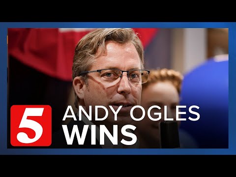 Republican Andy Ogles beats Sen. Heidi Campbell