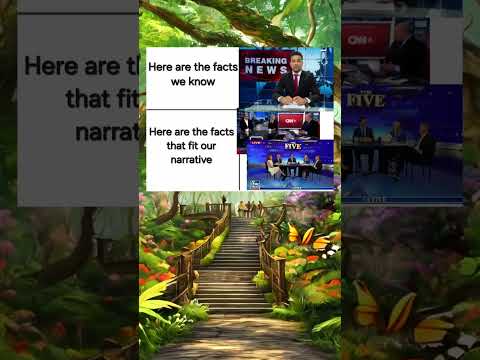 Biased News #memes #funny #jokes